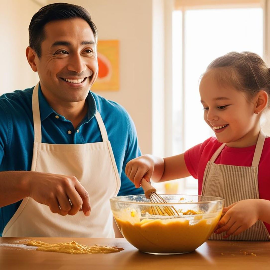 Nurturing Fathers - Fathers and Families Coalition of Utah